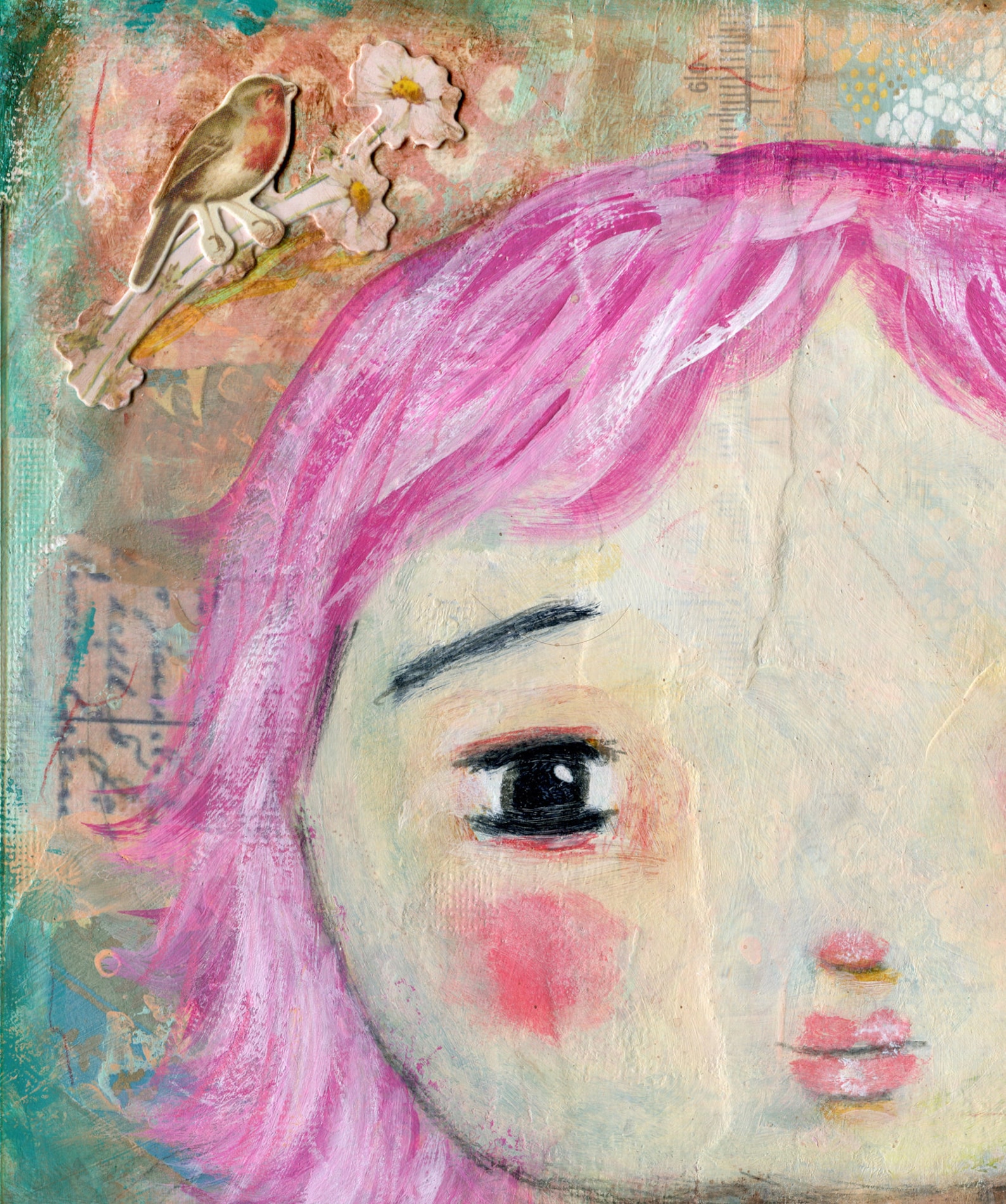 Believe in Your Worth Art 8x10 Worthy Art Print Spiritual - Etsy