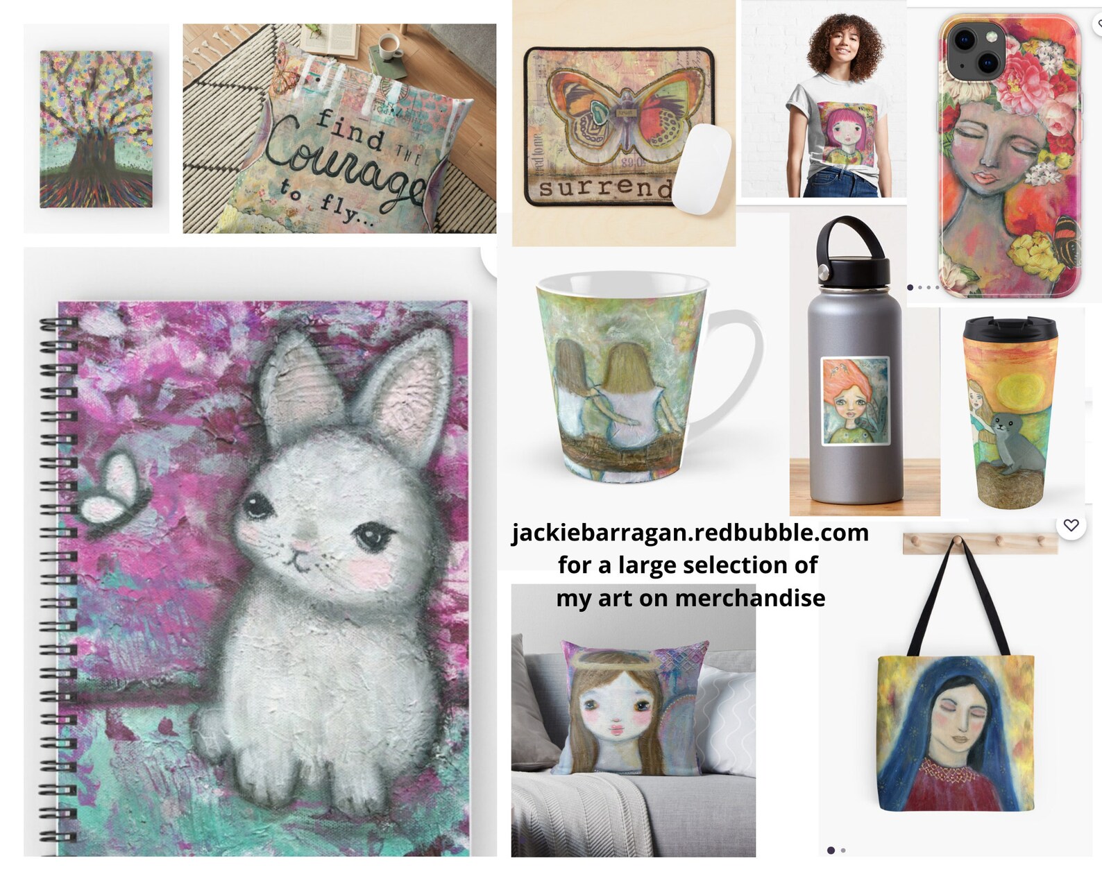 Inspirational Quote, Courage Pledge, Spiritual Gift, Affirmation ...