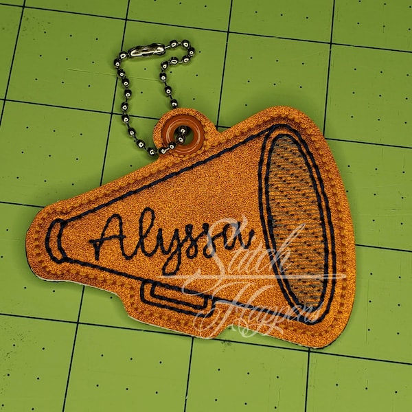 Cheer Embroidery - Etsy