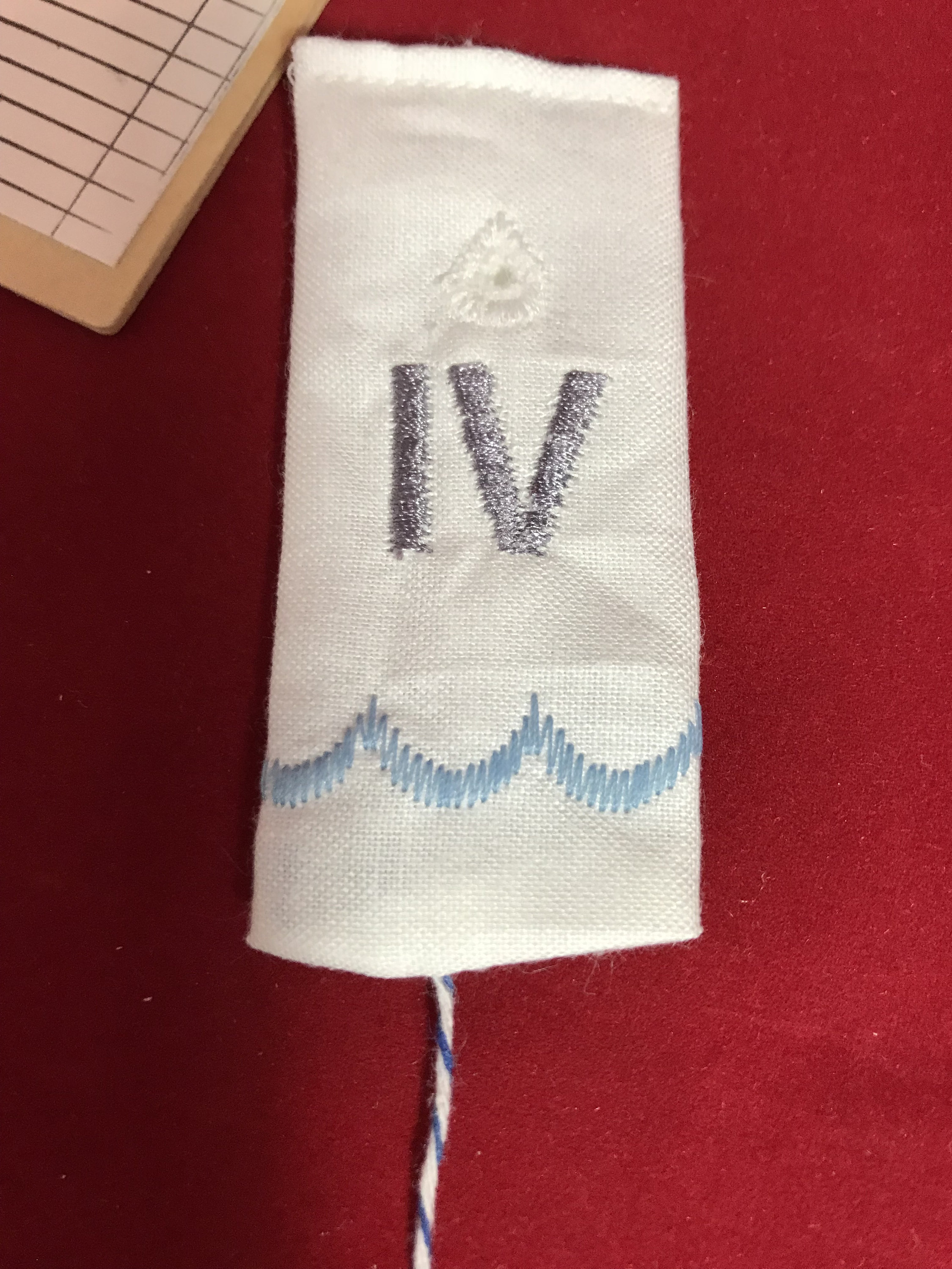 Doll Hospital Accessories - Chart, IV Bag, Eye Chart and X-rays for ...