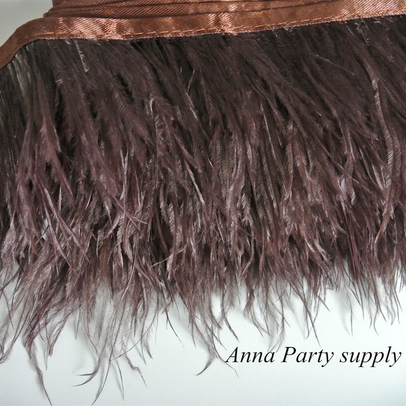 Brown Feathers - Etsy