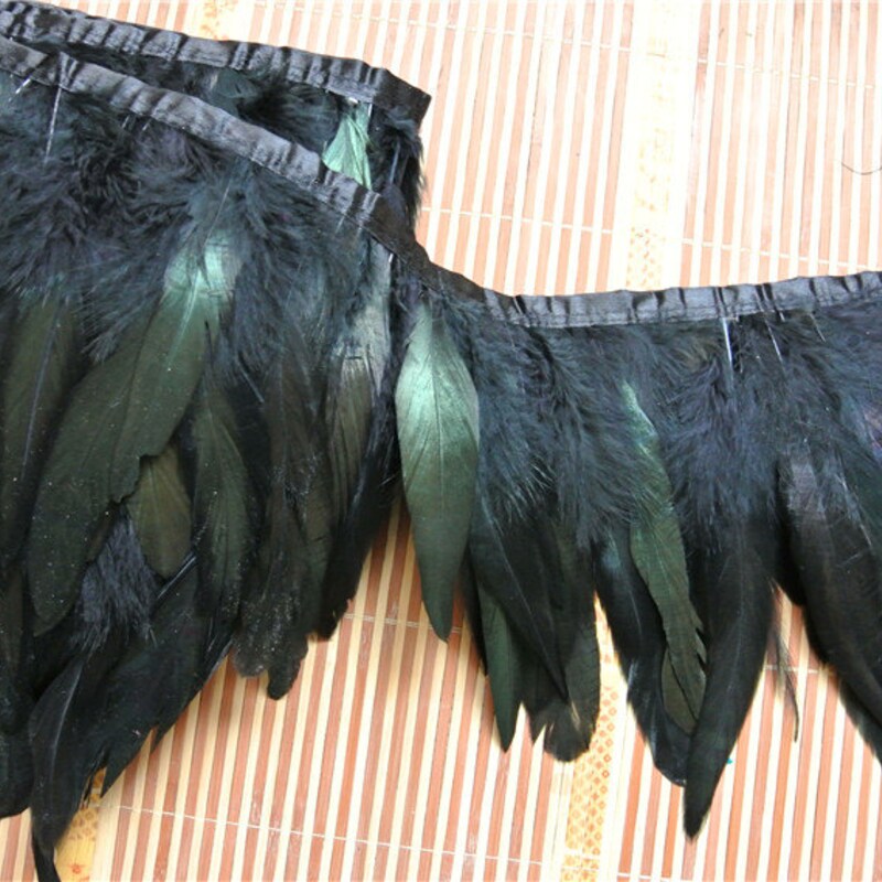 Feather Cape - Etsy