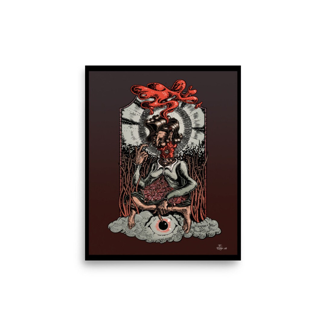 This is My Eye Print - Etsy