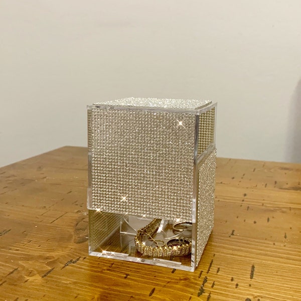 Bling Centerpieces - Etsy
