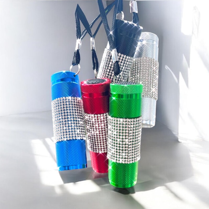 Lexi Luna Flashlight - Etsy Canada