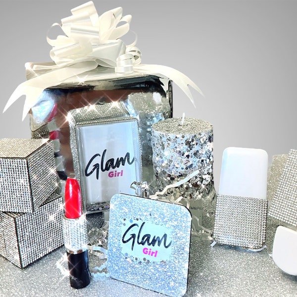Glam - Etsy
