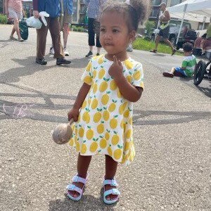 Organic Baby Lemon Dress Sizes Infant - 6T, Organic Toddler Lemon Dress ...