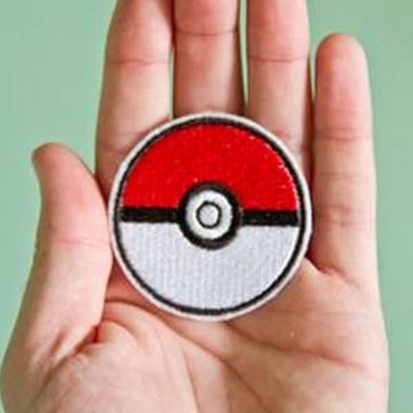 Pikachu Patch - Etsy