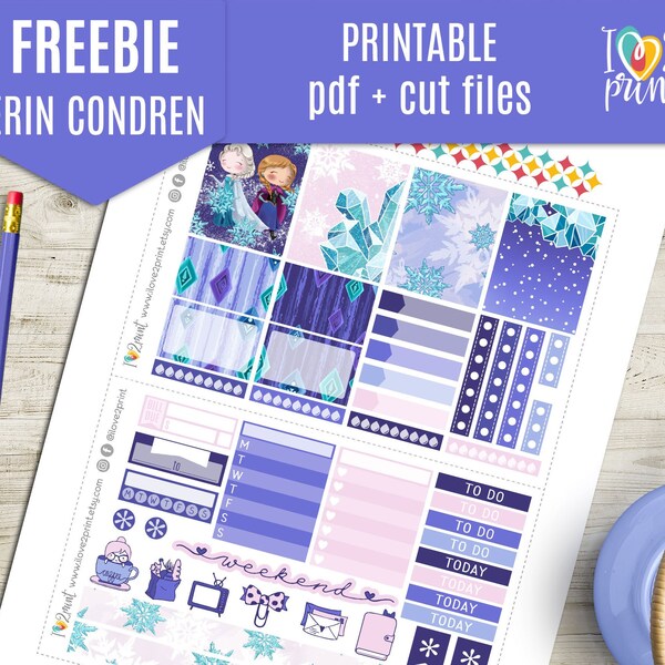 Free Download - Etsy