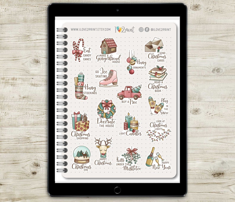winter-bucket-list-goodnotes-sticker-book-christmas-digital-etsy