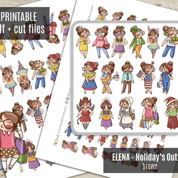 Holiday Outfits - Etsy