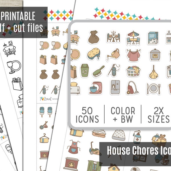 Flylady Printable - Etsy