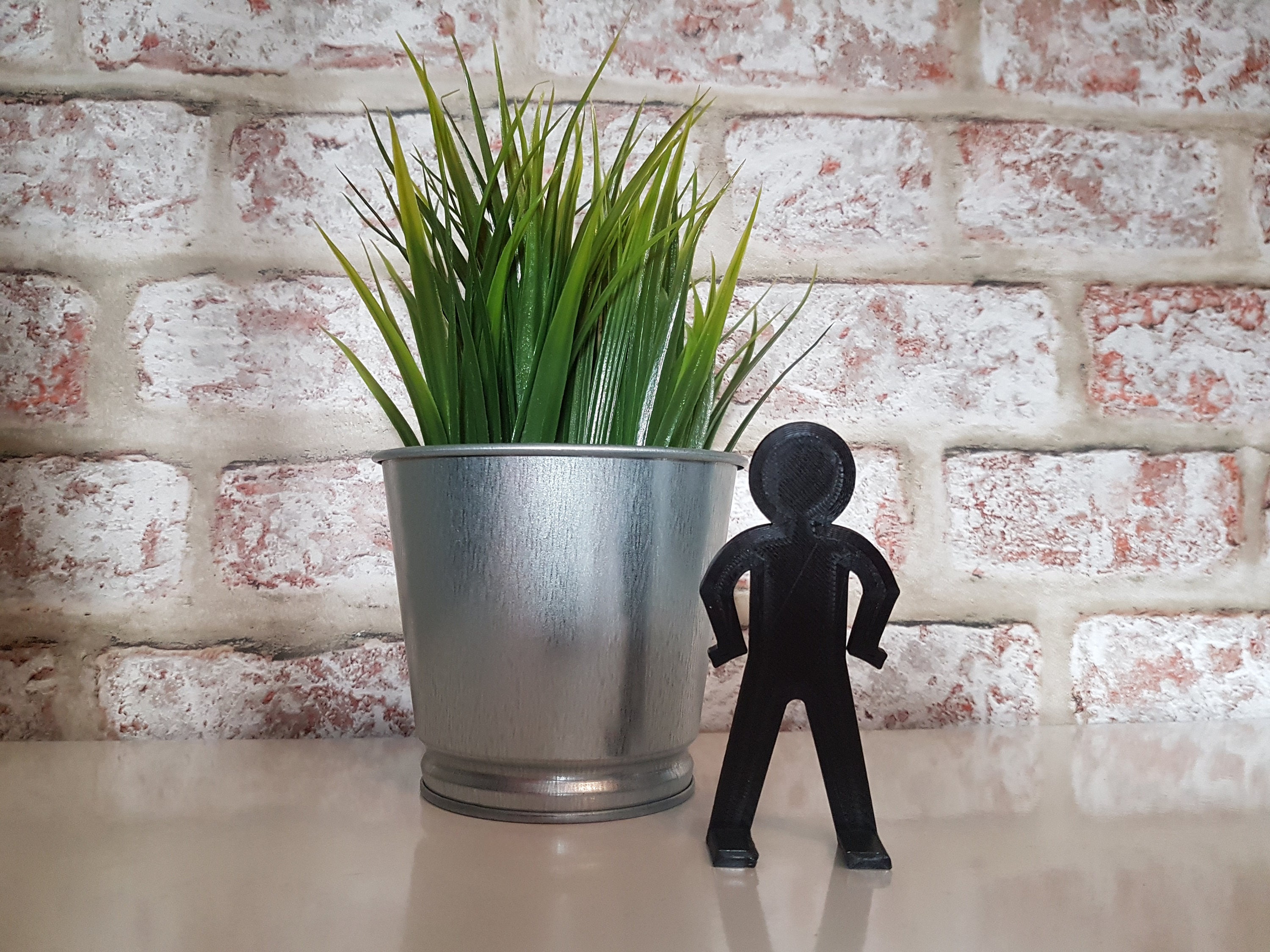 Giant Stickman 3D Printed Stick Man Fun Desk Ornament Stick - Etsy ...