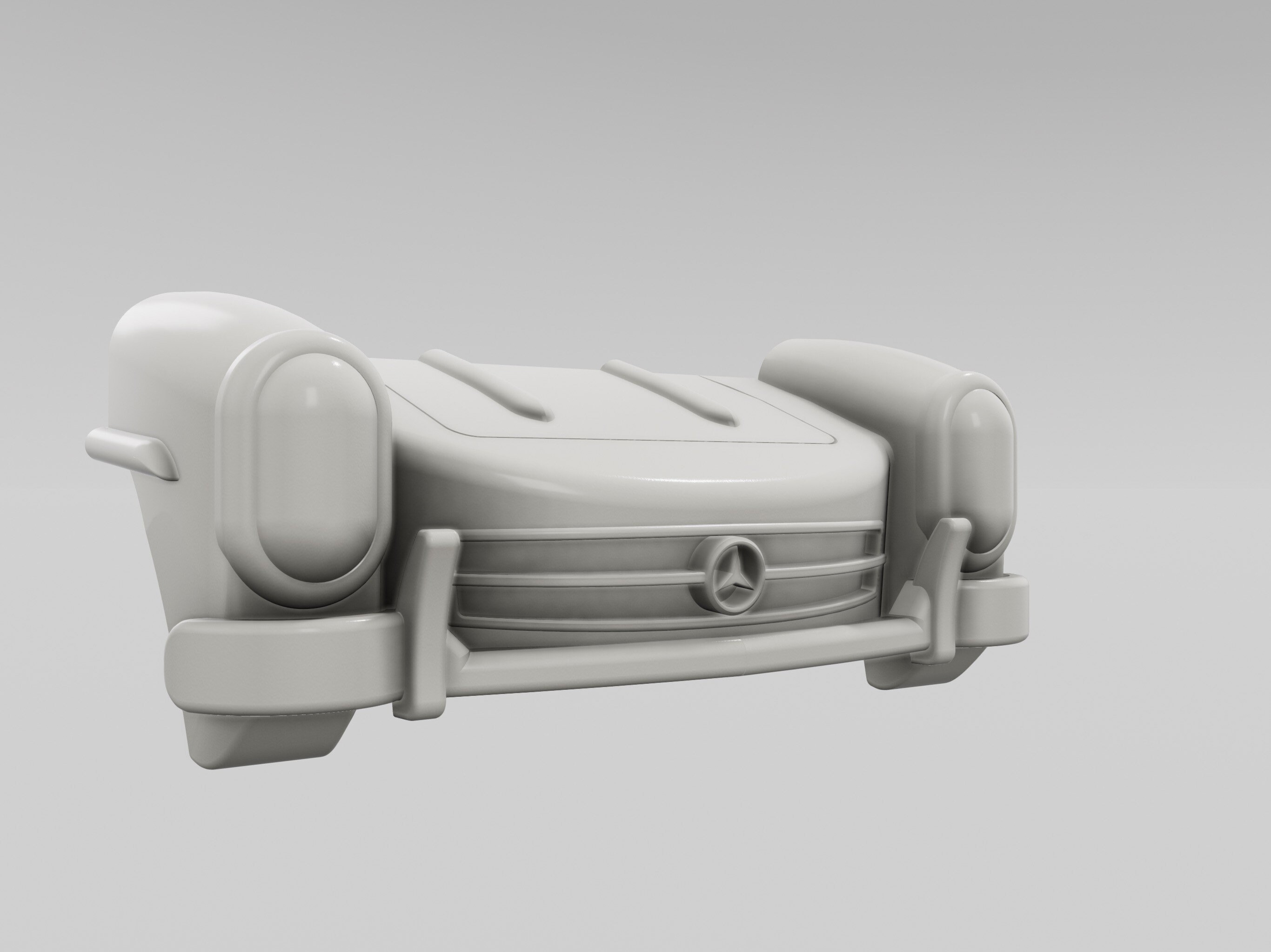 3d Printed Car Sculptures Your Car As A 3d Print Classic Car Etsy Uk