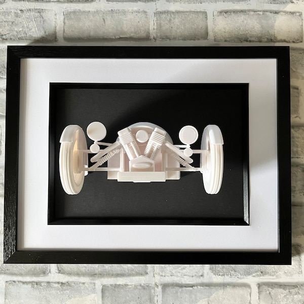 Three Wheelers - Etsy
