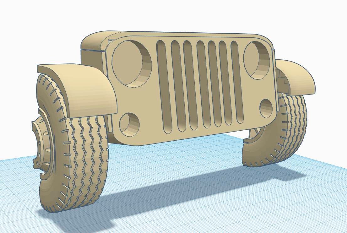 3D printed car sculptures your car as a 3d print classic car | Etsy