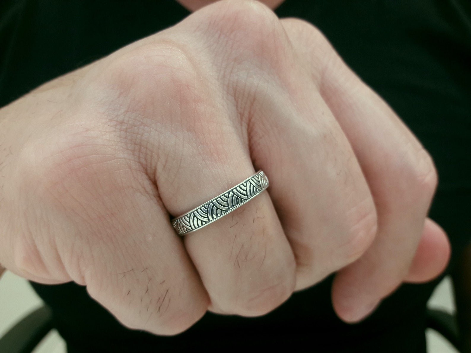 Samoan Band Maori Band Polynesian Band Tribal Band Men - Etsy