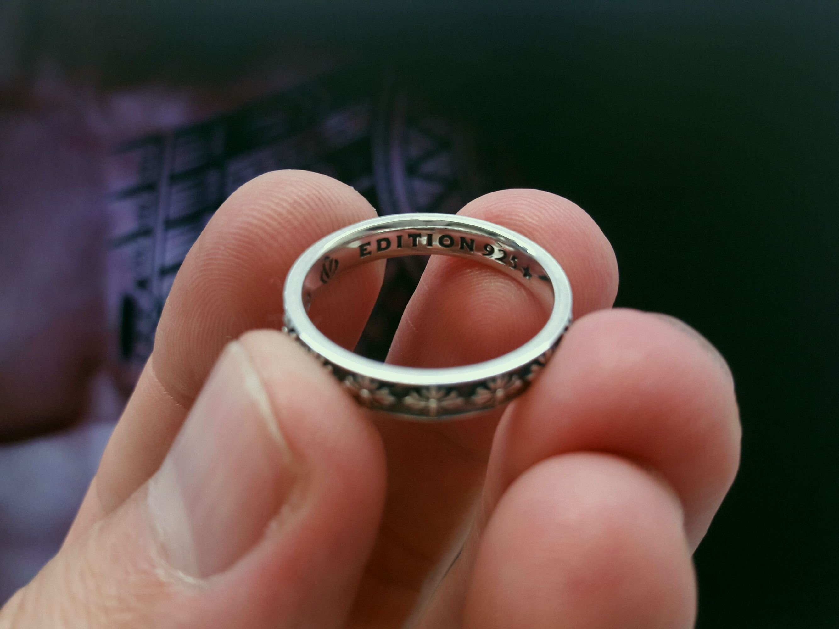 Cross Band Medieval Band Women Cross Band Men Cross Band - Etsy