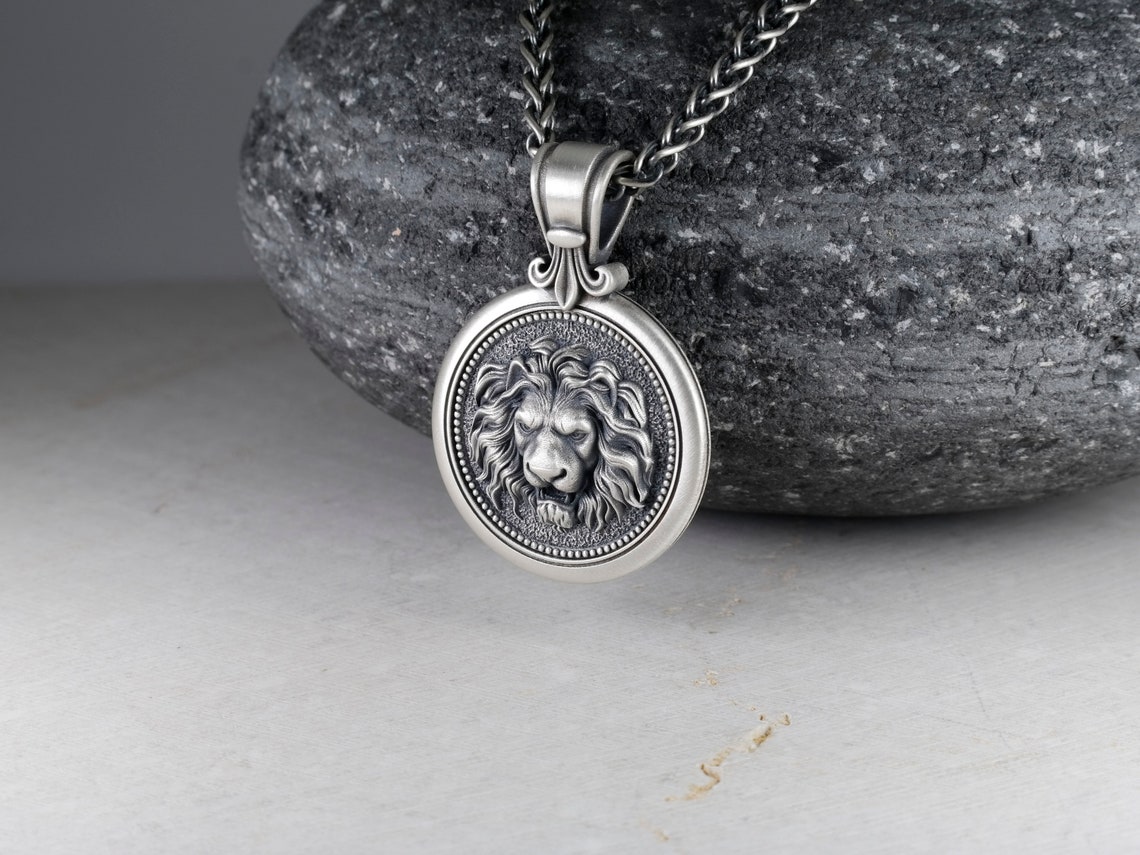 35mm Braided Wheat Style Chains for Pendants in Multiple - Etsy