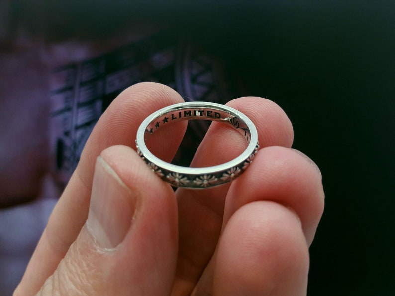 Cross Band Medieval Band Women Cross Band Men Cross Band | Etsy