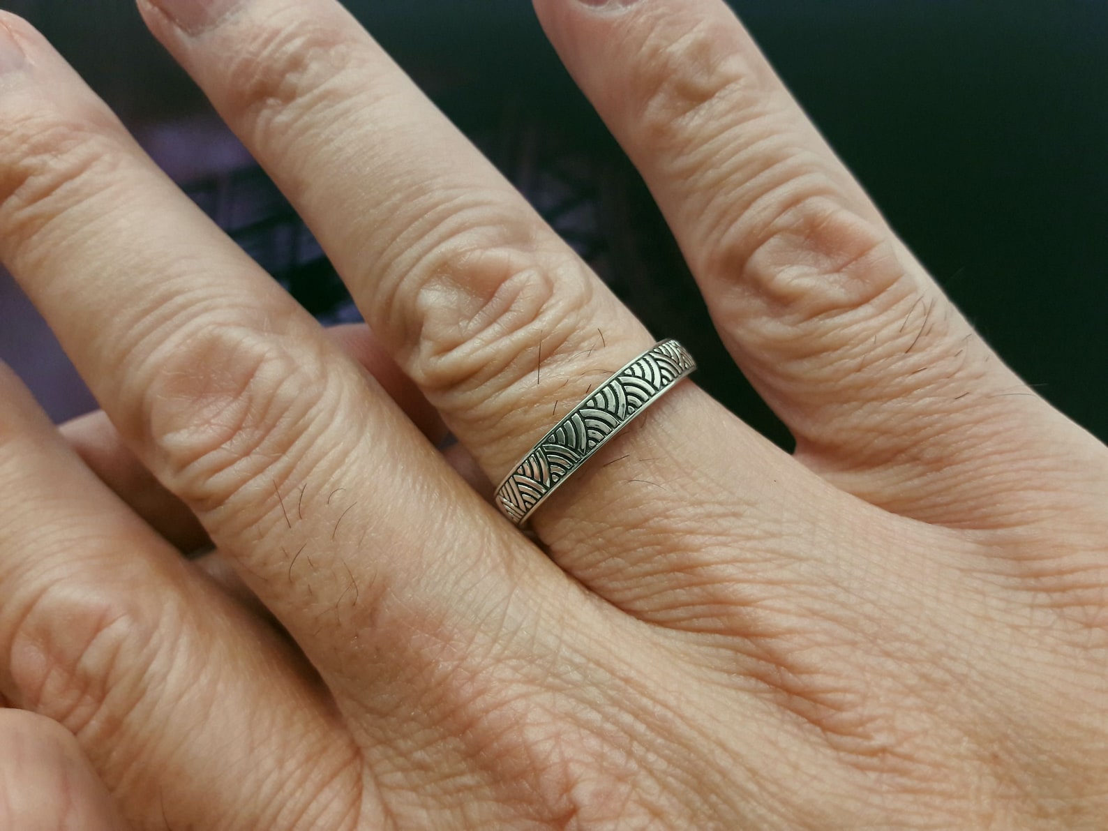 Samoan Band Maori Band Polynesian Band Tribal Band Men - Etsy