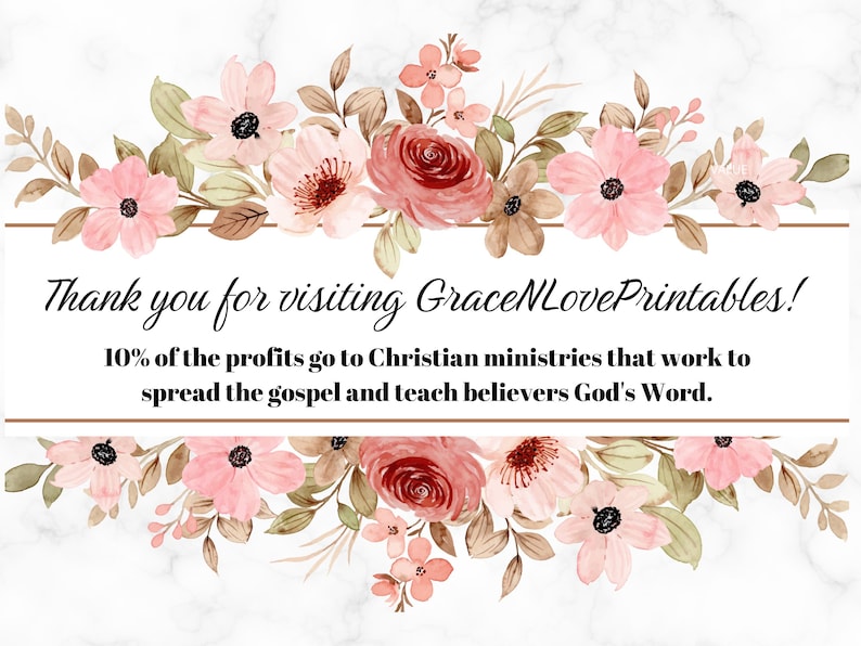 Chronological Bible Reading Plan Printable Old & New Testament, Bible ...