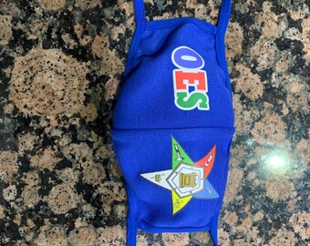 Oes Face Mask | Etsy