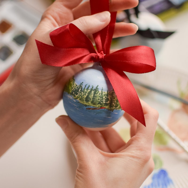 Bauble - Etsy UK