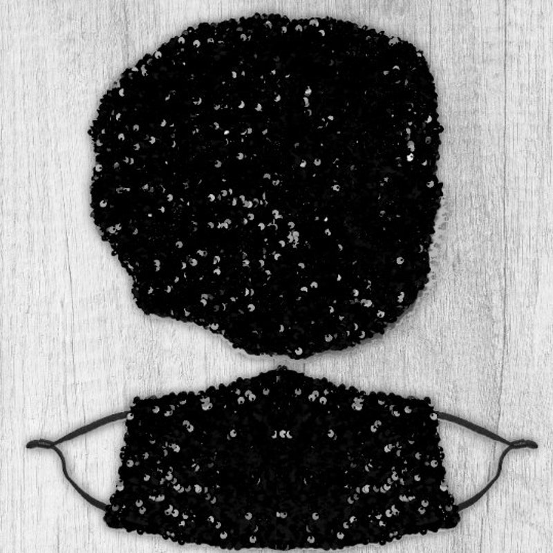 Trucker Face Mask - Etsy