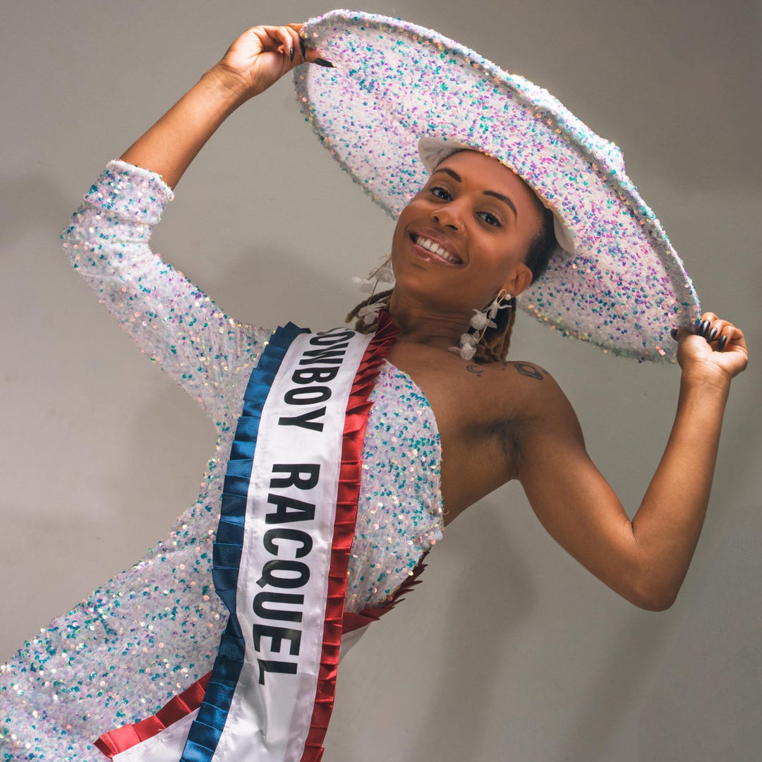 Cowboy Carter Inspired Sash, Red White Blue Sash, Song Titles ...