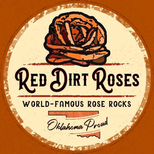 Red Dirt Roses