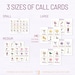 Rapunzel Bingo Game, Tangled Themed Activity, Princess Party Printables ...