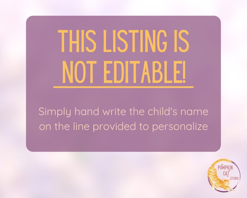 FROZEN ELSA Princess Certificate PRINTABLE Instant Download - Etsy