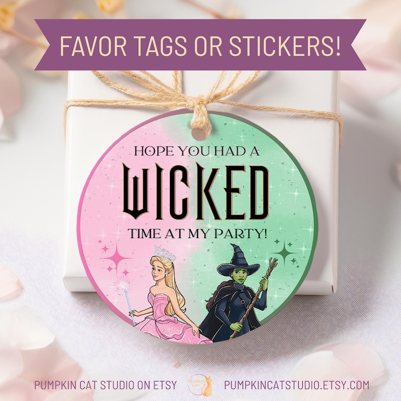 Small Wicked Gifts - 60+ Gift Ideas for 2026