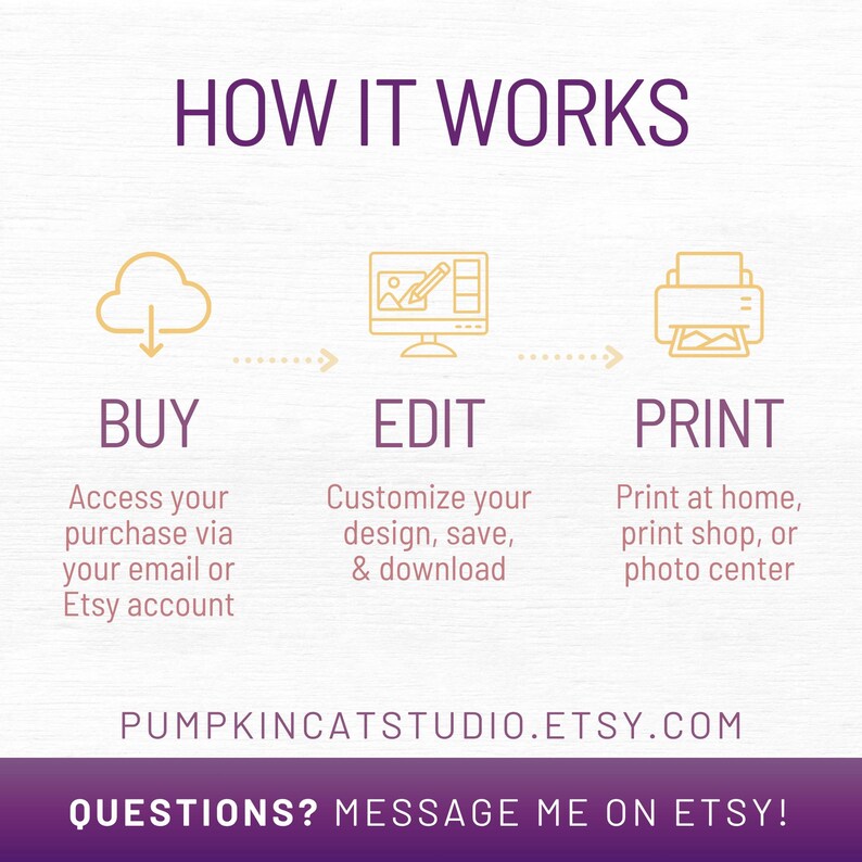 Wicked Inspired Printable Favor Tags (rectangle) - Customizable Canva ...