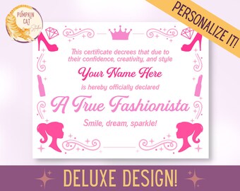 Barbie Spa Party - Etsy