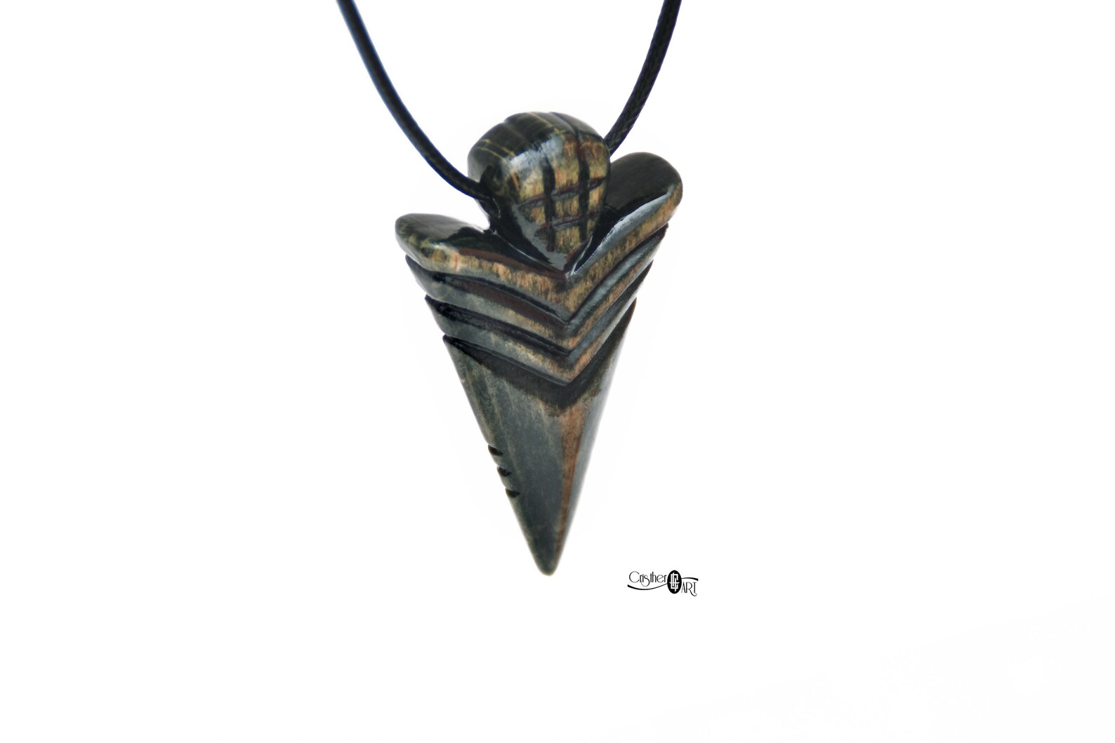 Arrowhead Native Americans Handmade Jewelry Wooden Arrow - Etsy