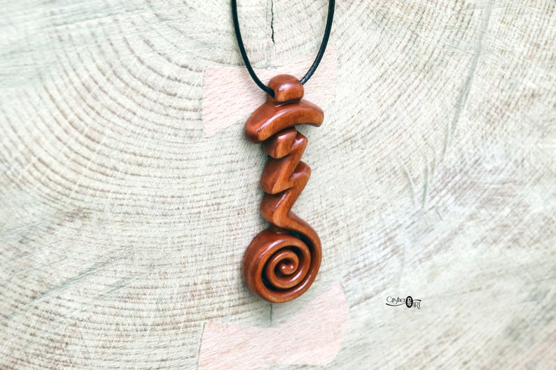 Fire Serpent Reiki Healing Symbol Jewelry Spiritual Gifts - Etsy