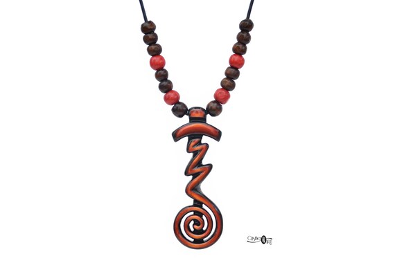 Fire Serpent Reiki Healing Symbol Jewelry Spiritual Gifts | Etsy