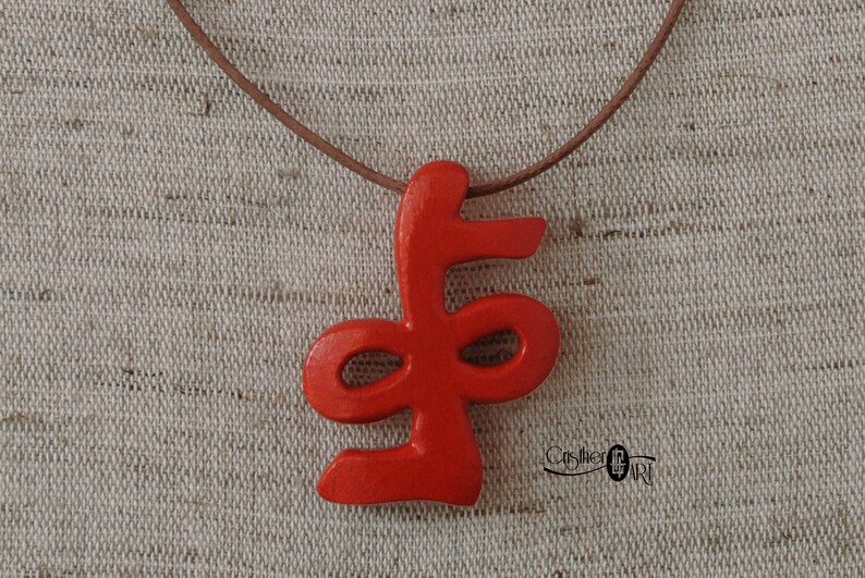 Zonar Karuna Reiki Healing Jewelry Symbol of Archangel - Etsy