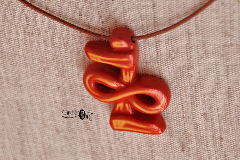 Zonar Karuna Reiki Healing Jewelry Symbol of Archangel - Etsy