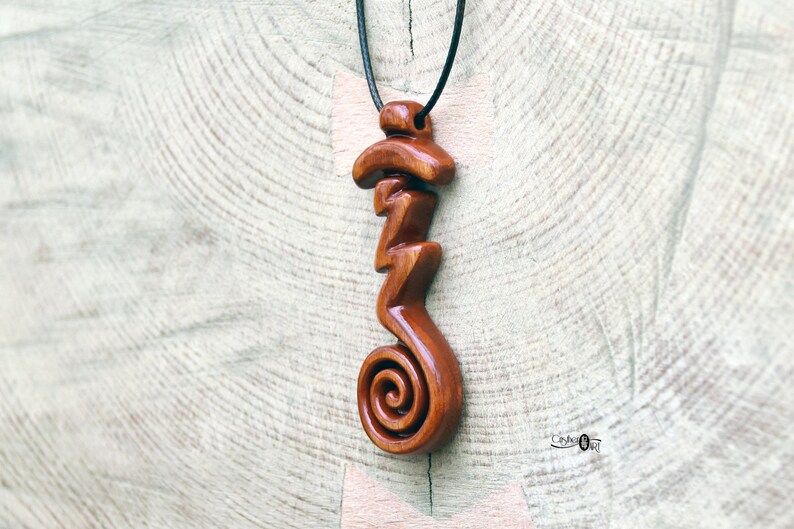 Fire Serpent Reiki Healing Symbol Jewelry Spiritual Gifts - Etsy