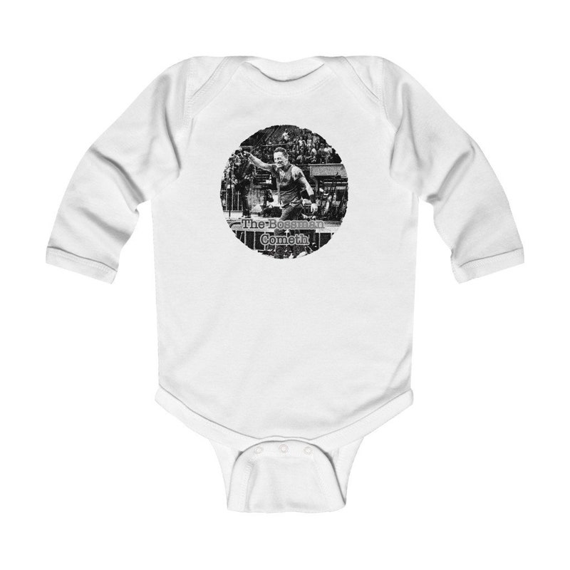 Bruce Springsteen Art - Etsy