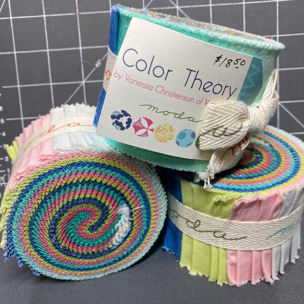Clearance Jelly Roll - Etsy