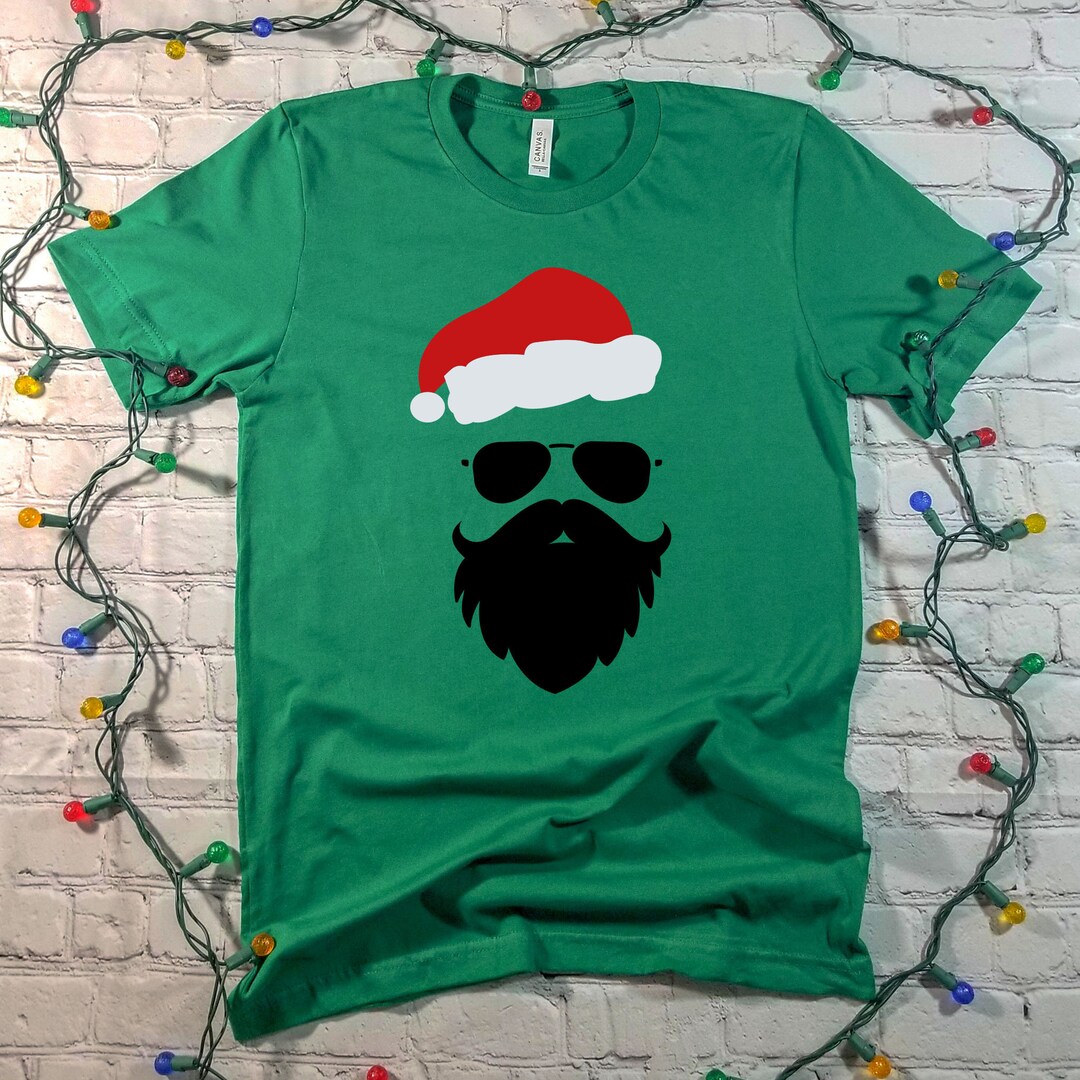 Christmas Shirt - Christmas - Christmas Shirt for Him - Men's Christmas ...