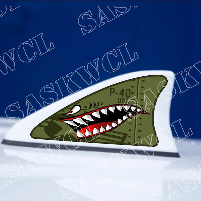 Antenna Tag - Etsy
