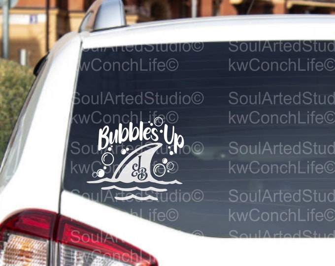 Jimmy Buffett Sticker Parrothead Sticker Bubbles up Sticker Parrot Head ...