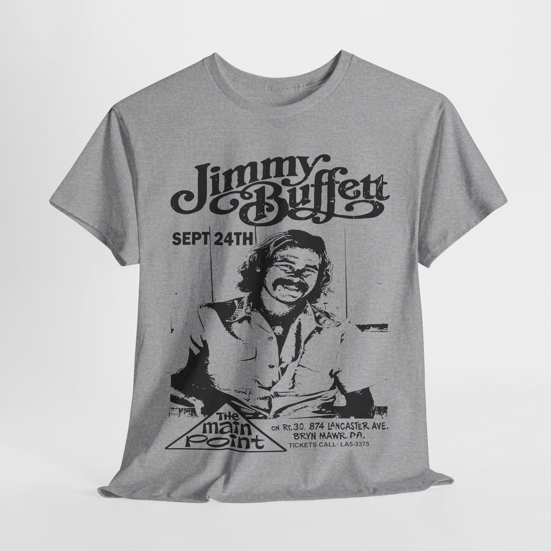 Jimmy Buffett Vintage Margaritaville. Fins Up, Bubbles up Poster, Key ...