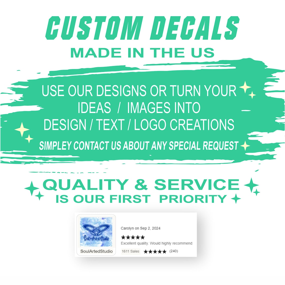 Car Doors Livery Pillar Decal Sticker Wrap - ANY IMAGE - High Quality ...