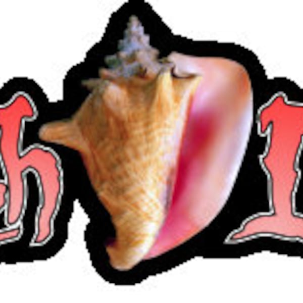 Florida Decal - Etsy